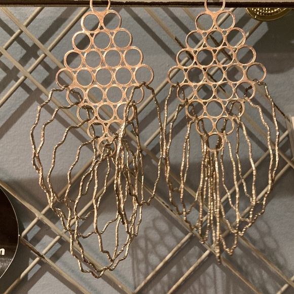 Jewelry | Y2k Super Cool Statement Earrings | Poshmark